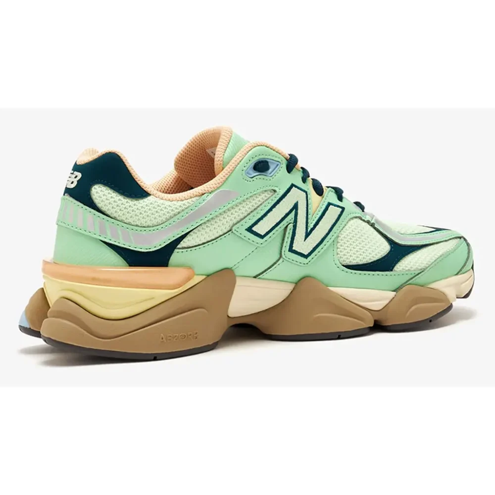 New Balance 9060 Easter Pack Sweetgrass - bestieshoes.co.il