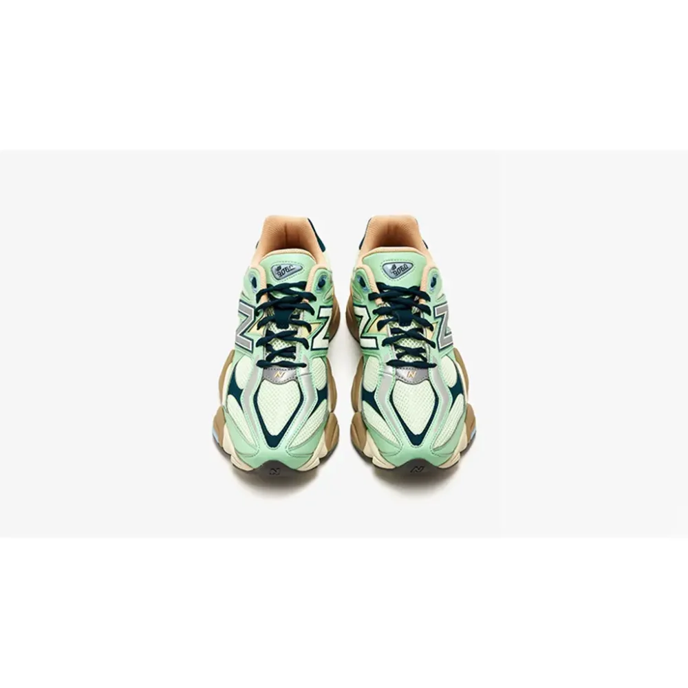 New Balance 9060 Easter Pack Sweetgrass - bestieshoes.co.il